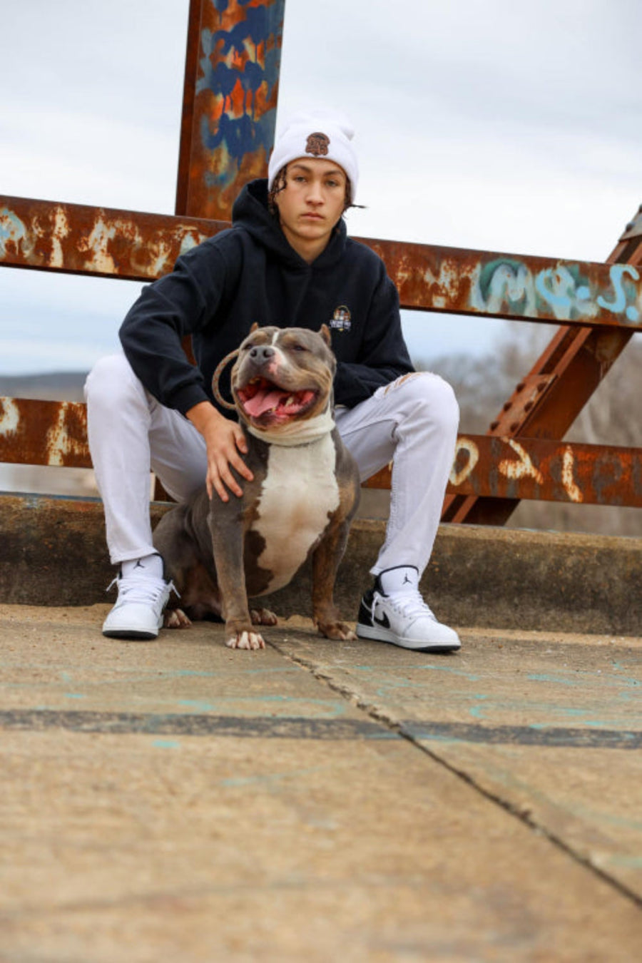 Bully Hustle Apparel